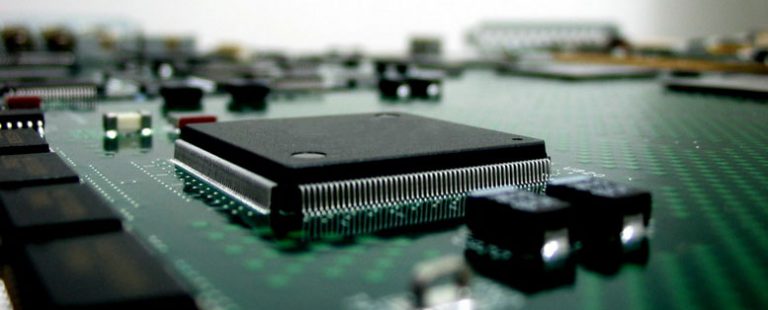 Services - PGA Electronics