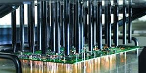 Production - PGA Electronics